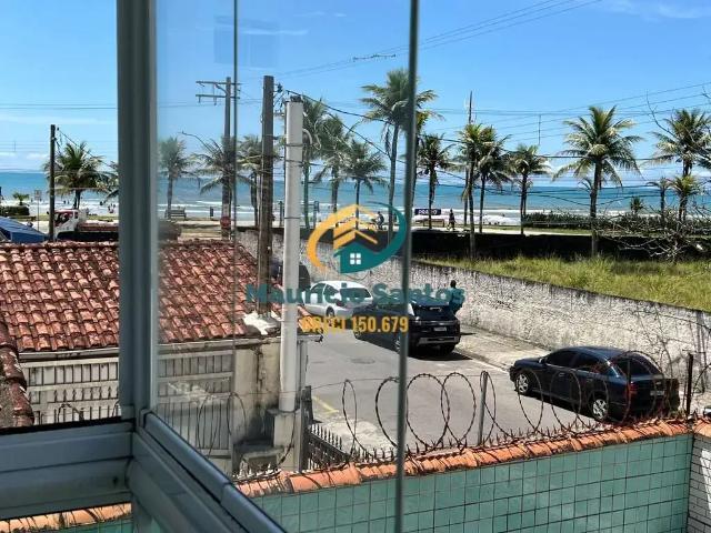 Casa / Sobrado para Venda em Praia Grande/SP Vila Caiçara 3 Quartos
