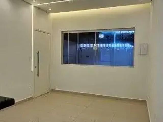 Casa / Sobrado para Venda em Praia Grande/SP Vila Caiçara 3 Quartos
