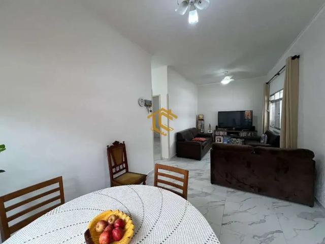 Casa / Sobrado para Venda em Praia Grande/SP Vila Caiçara 3 Quartos