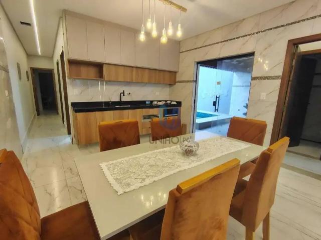 Casa / Sobrado para Venda em Praia Grande/SP Vila Caiçara 3 Quartos