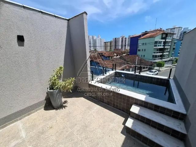 Casa / Sobrado para Venda em Praia Grande/SP Vila Caiçara 3 Quartos