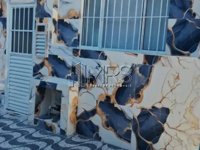 Casa / Sobrado para Venda em Praia Grande/SP Vila Caiçara