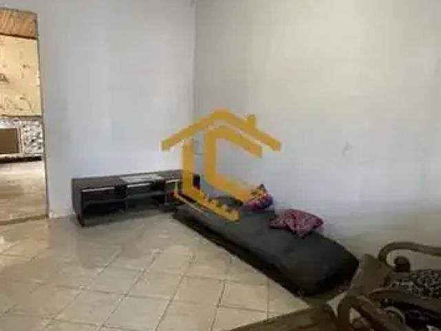 Casa / Sobrado para Venda em Praia Grande/SP Vila Caiçara 1 Quartos