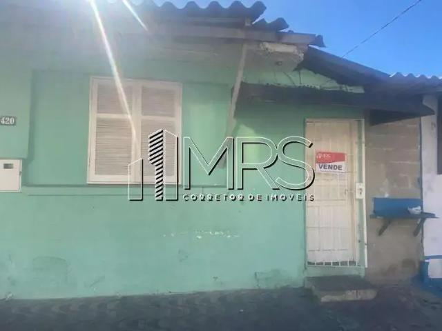 Casa / Sobrado para Venda em Praia Grande/SP Vila Caiçara 1 Quartos