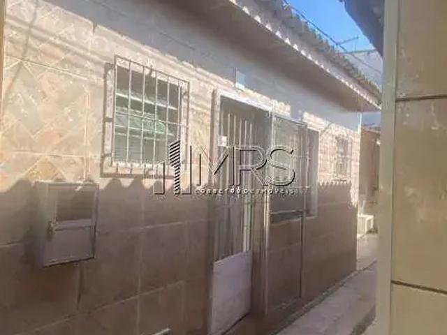 Casa / Sobrado para Venda em Praia Grande/SP Vila Caiçara 1 Quartos