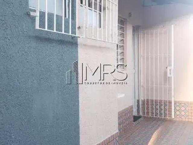 Casa / Sobrado para Venda em Praia Grande/SP Vila Caiçara 1 Quartos