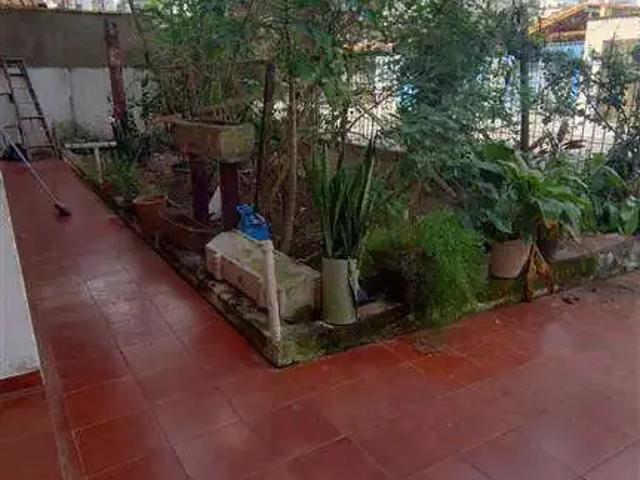 Casa / Sobrado para Venda em Praia Grande/SP Vila Caiçara 1 Quartos