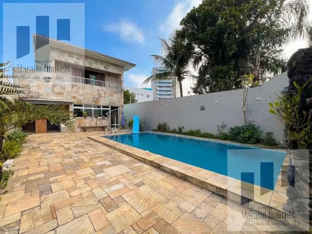 Casa / Sobrado para Venda em Praia Grande/SP Vila Caiçara