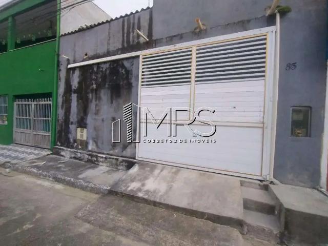Casa / Sobrado para Venda em Praia Grande/SP Vila Caiçara