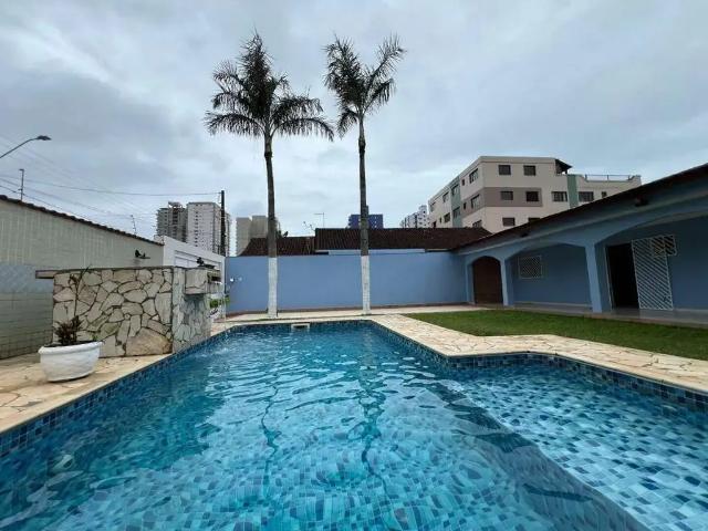Casa / Sobrado para Venda em Praia Grande/SP Vila Caiçara 2 Quartos