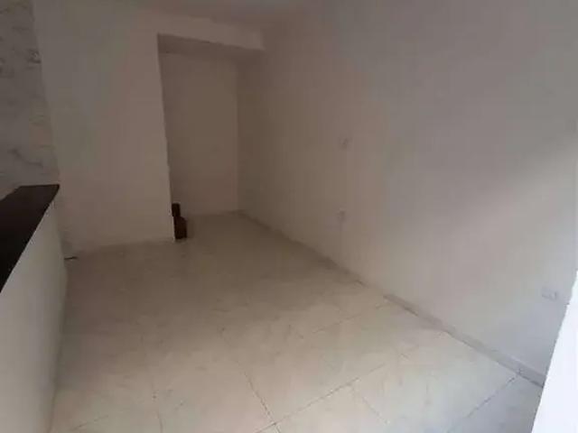 Casa / Sobrado para Venda em Praia Grande/SP Vila Caiçara 2 Quartos