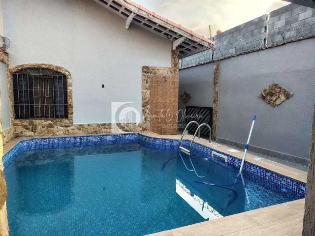 Casa / Sobrado para Venda em Praia Grande/SP Vila Caiçara 2 Quartos