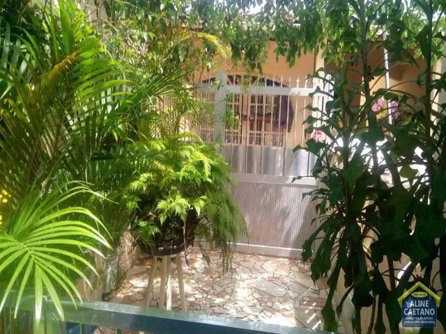 Casa / Sobrado para Venda em Praia Grande/SP Vila Caiçara 2 Quartos