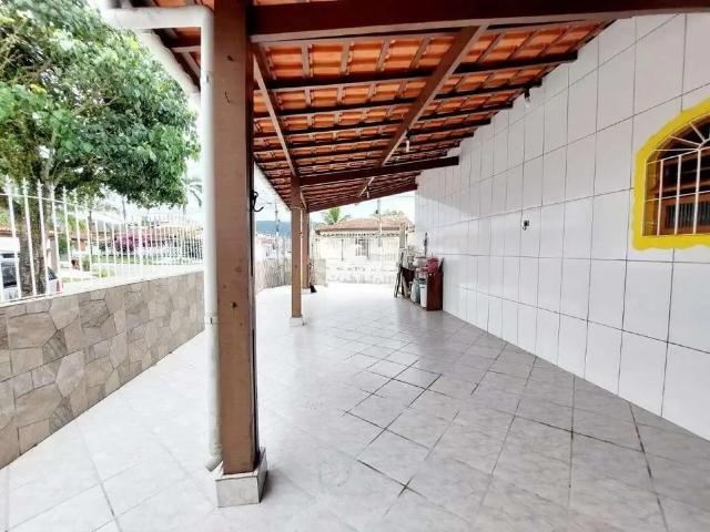 Casa / Sobrado para Venda em Praia Grande/SP Vila Caiçara 2 Quartos