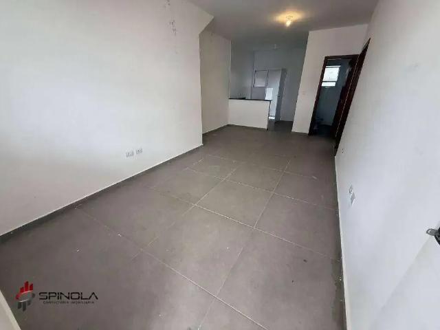 Casa / Sobrado para Venda em Praia Grande/SP Vila Caiçara 2 Quartos