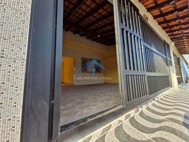 Casa / Sobrado para Venda em Praia Grande/SP Vila Caiçara 2 Quartos