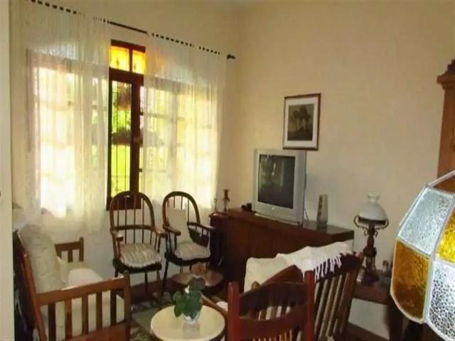 Casa / Sobrado para Venda em Praia Grande/SP Vila Caiçara 2 Quartos