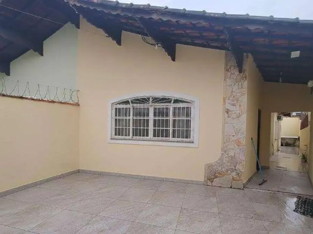 Casa / Sobrado para Venda em Praia Grande/SP Vila Caiçara 2 Quartos