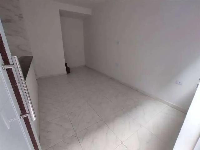 Casa / Sobrado para Venda em Praia Grande/SP Vila Caiçara 2 Quartos