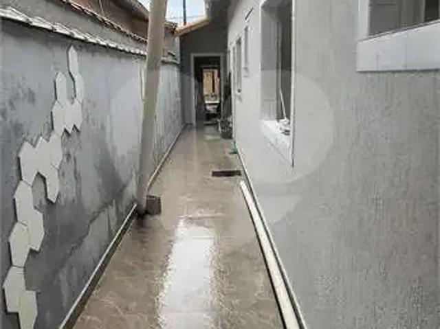 Casa / Sobrado para Venda em Praia Grande/SP Vila Caiçara 2 Quartos