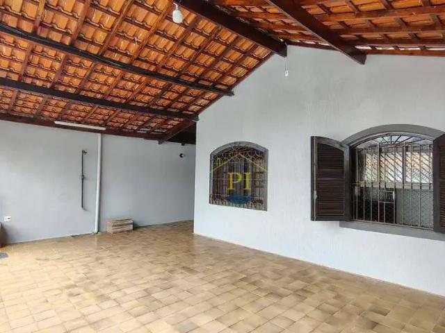 Casa / Sobrado para Venda em Praia Grande/SP Vila Caiçara 2 Quartos