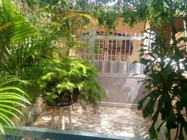 Casa / Sobrado para Venda em Praia Grande/SP Vila Caiçara 2 Quartos