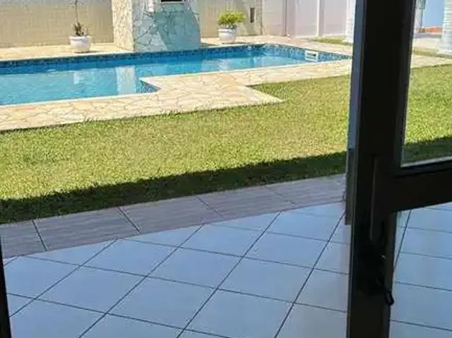 Casa / Sobrado para Venda em Praia Grande/SP Vila Caiçara 2 Quartos