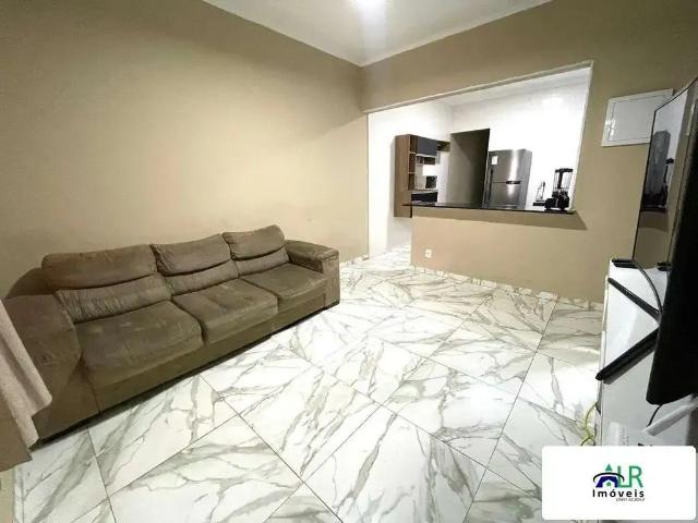Casa / Sobrado para Venda em Praia Grande/SP Vila Caiçara 2 Quartos