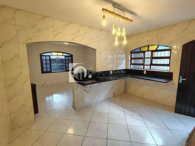 Casa / Sobrado para Venda em Praia Grande/SP Vila Caiçara 2 Quartos
