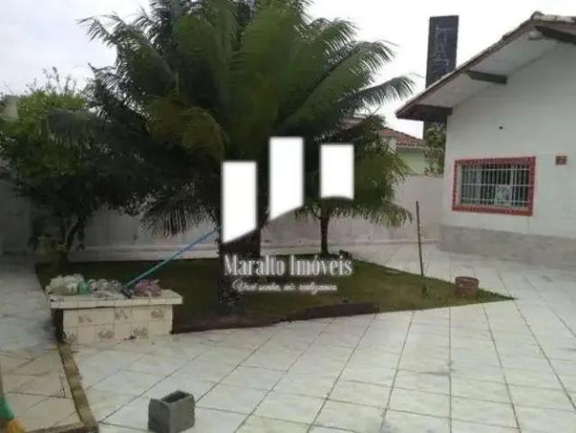 Casa / Sobrado para Venda em Praia Grande/SP Vila Caiçara 2 Quartos