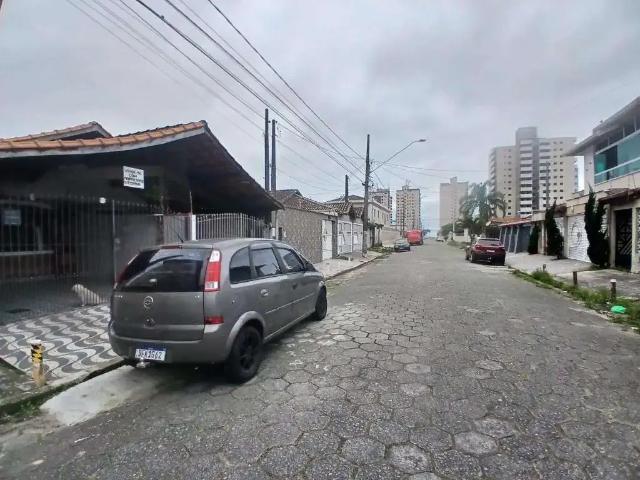 Casa / Sobrado para Venda em Praia Grande/SP Vila Caiçara 2 Quartos