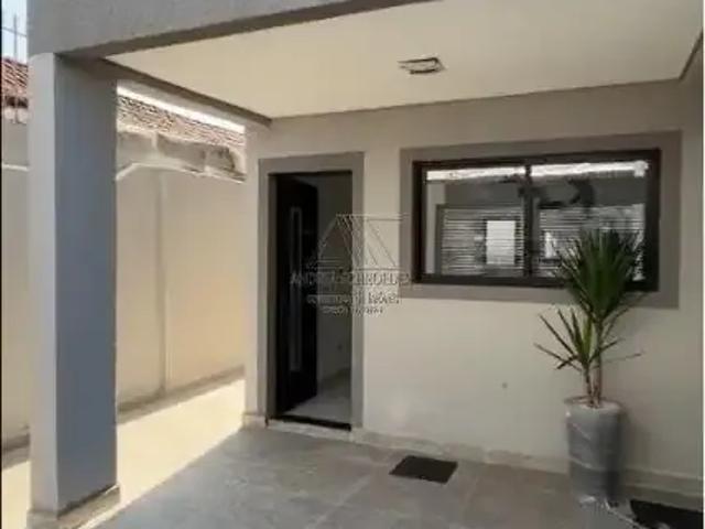 Casa / Sobrado para Venda em Praia Grande/SP Vila Caiçara 2 Quartos