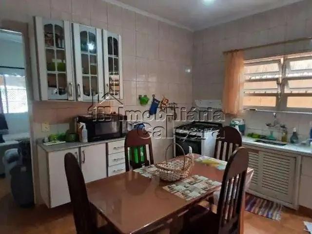 Casa / Sobrado para Venda em Praia Grande/SP Vila Caiçara 2 Quartos