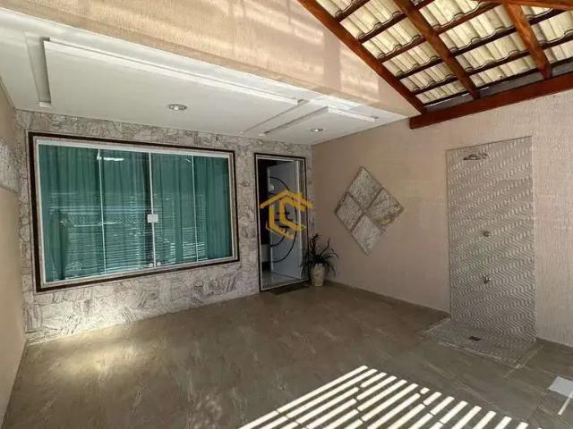 Casa / Sobrado para Venda em Praia Grande/SP Vila Caiçara 2 Quartos