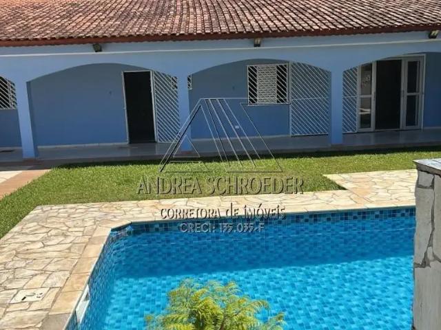 Casa / Sobrado para Venda em Praia Grande/SP Vila Caiçara 2 Quartos