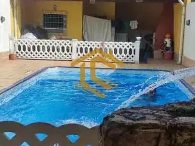 Casa / Sobrado para Venda em Praia Grande/SP Vila Caiçara 2 Quartos