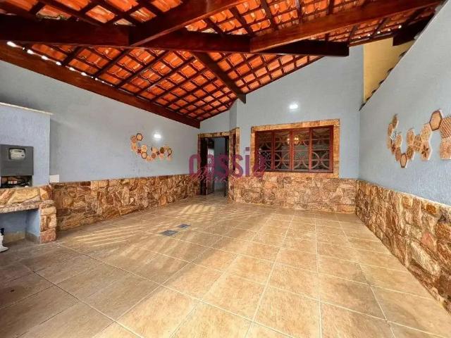 Casa / Sobrado para Venda em Praia Grande/SP Vila Caiçara 2 Quartos