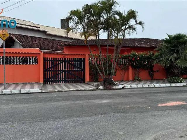 Casa / Sobrado para Venda em Praia Grande/SP Vila Caiçara 2 Quartos