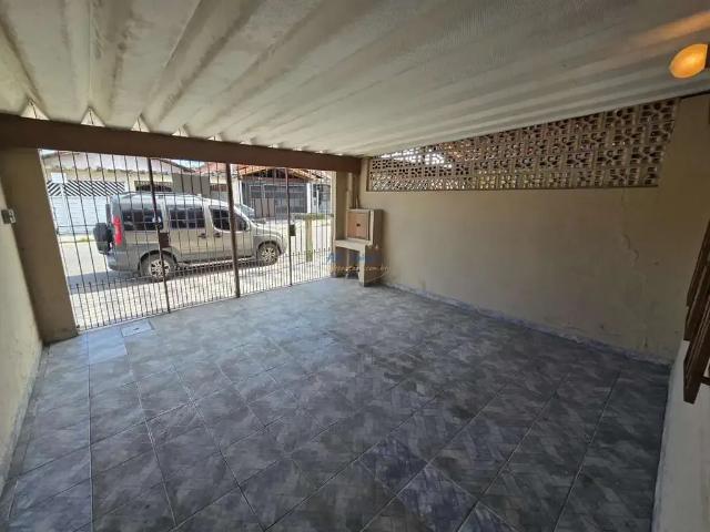 Casa / Sobrado para Venda em Praia Grande/SP Vila Caiçara 2 Quartos