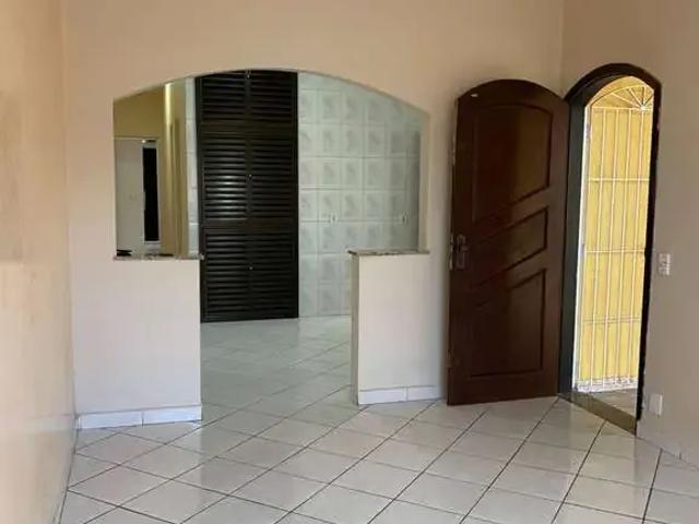 Casa / Sobrado para Venda em Praia Grande/SP Vila Caiçara 2 Quartos