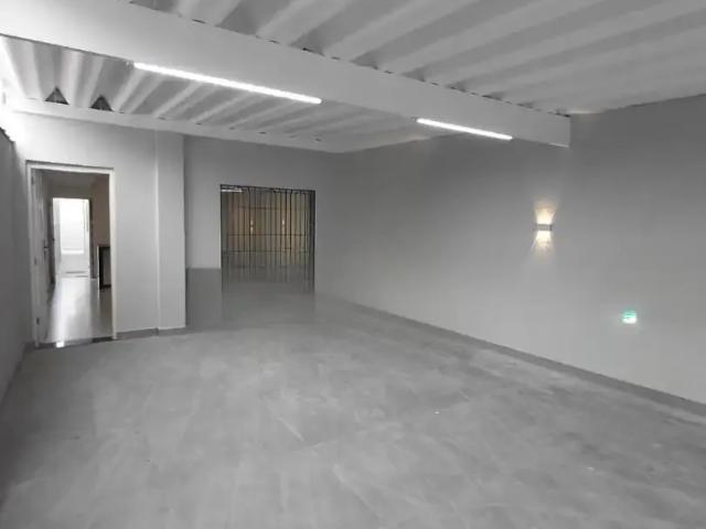 Casa / Sobrado para Venda em Praia Grande/SP Vila Caiçara 2 Quartos