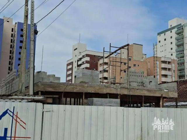 Casa / Sobrado para Venda em Praia Grande/SP Vila Caiçara 2 Quartos