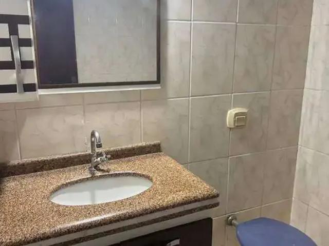 Casa / Sobrado para Venda em Praia Grande/SP Vila Caiçara 2 Quartos
