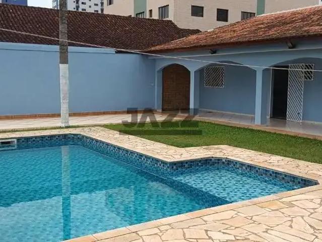 Casa / Sobrado para Venda em Praia Grande/SP Vila Caiçara 2 Quartos