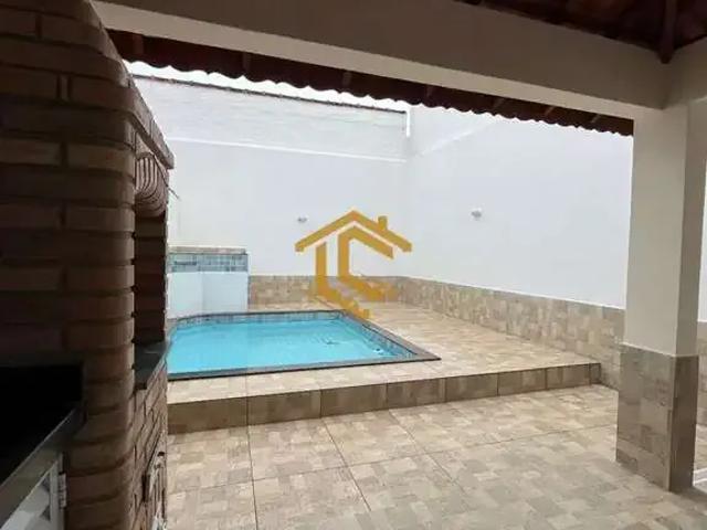Casa / Sobrado para Venda em Praia Grande/SP Vila Caiçara 2 Quartos