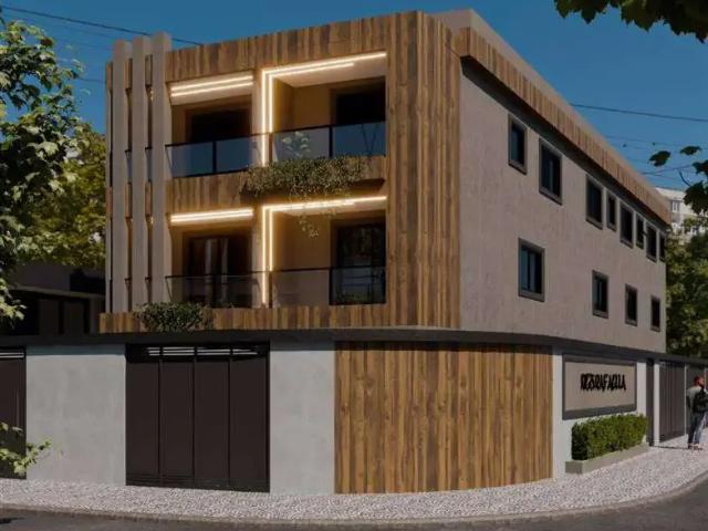 Casa / Sobrado para Venda em Praia Grande/SP Vila Caiçara 2 Quartos