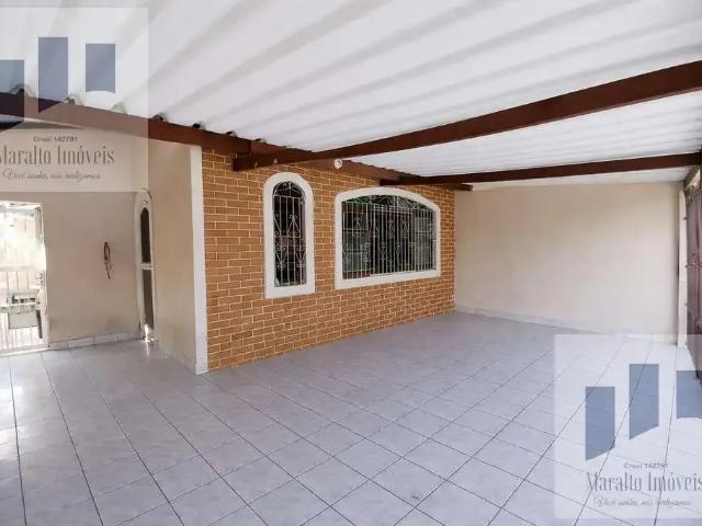 Casa / Sobrado para Venda em Praia Grande/SP Vila Caiçara 2 Quartos