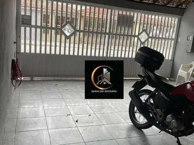 Casa / Sobrado para Venda em Praia Grande/SP Vila Caiçara