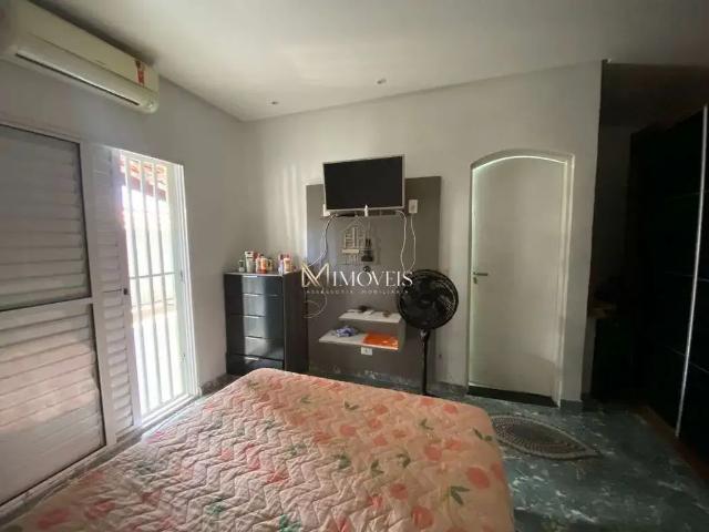 Casa / Sobrado para Venda em Praia Grande/SP Vila Caiçara 4 Quartos