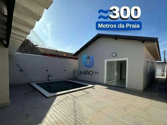 Casa / Sobrado para Venda em Praia Grande/SP Vila Caiçara 4 Quartos